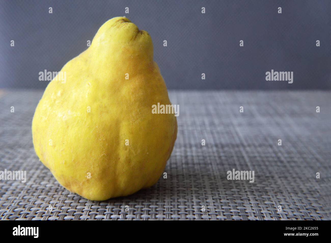 Quince fruit hi-res stock photography and images - Alamy