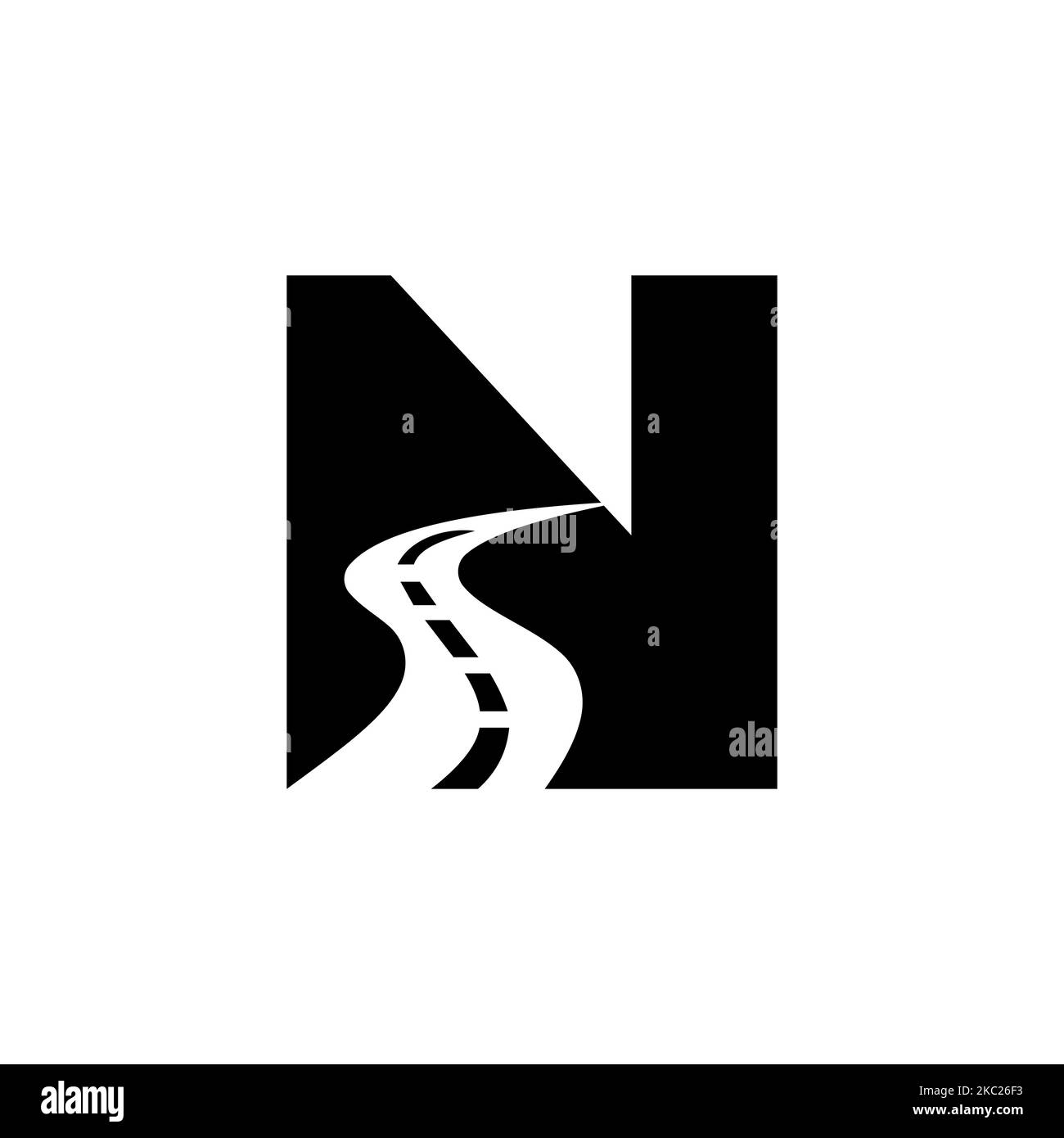 N main Stock Vector Images - Alamy