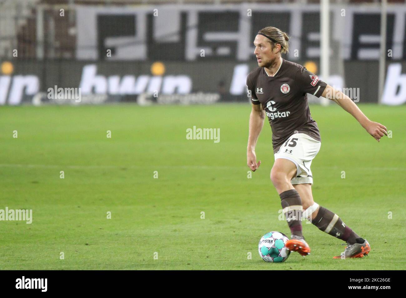 Daniel buballa fc st pauli hi-res stock photography and images - Alamy