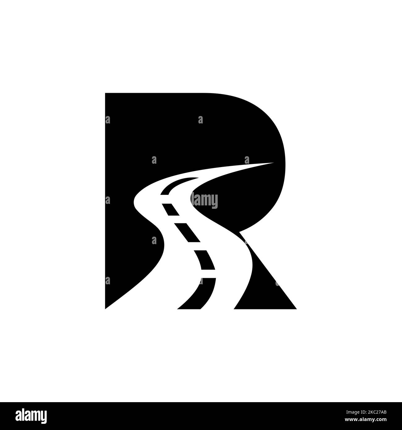 R main Stock Vector Images - Alamy