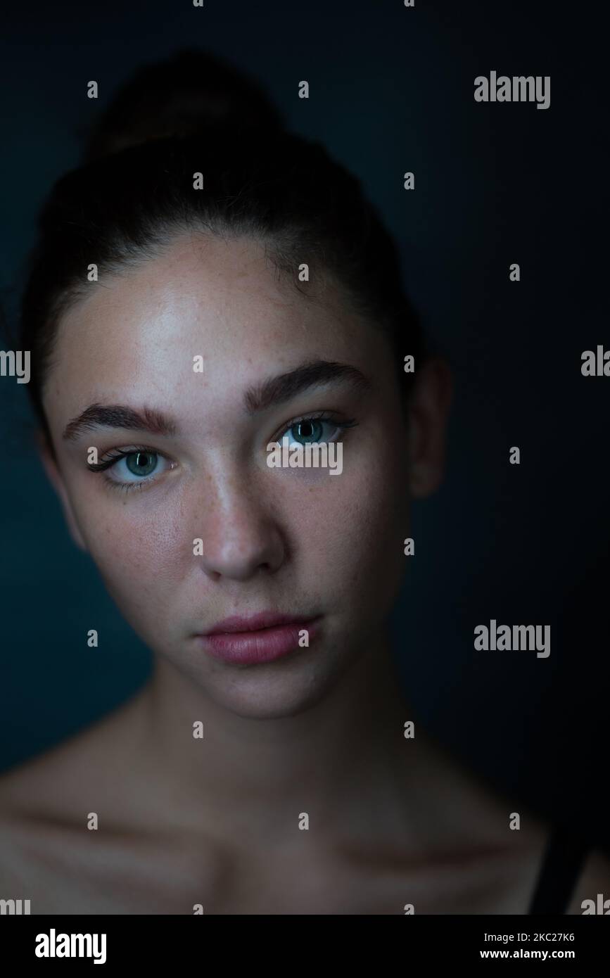 The undoing matilda de angelis hi-res stock photography and images - Alamy