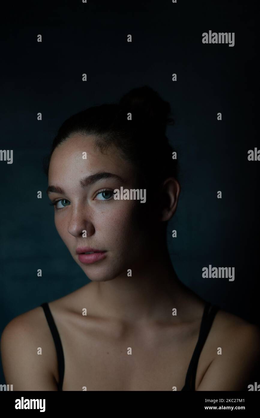 The undoing matilda de angelis hi-res stock photography and images - Alamy