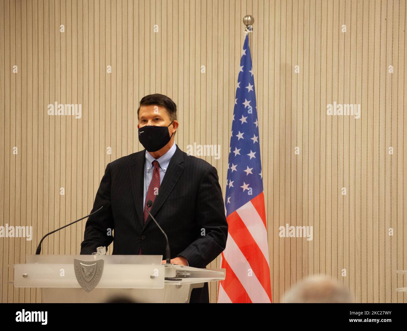 George keith hi-res stock photography and images - Alamy