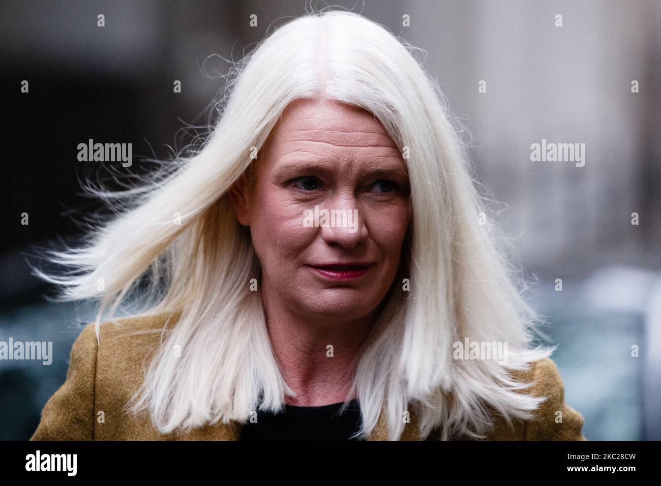 Amanda milling mp hi-res stock photography and images - Alamy