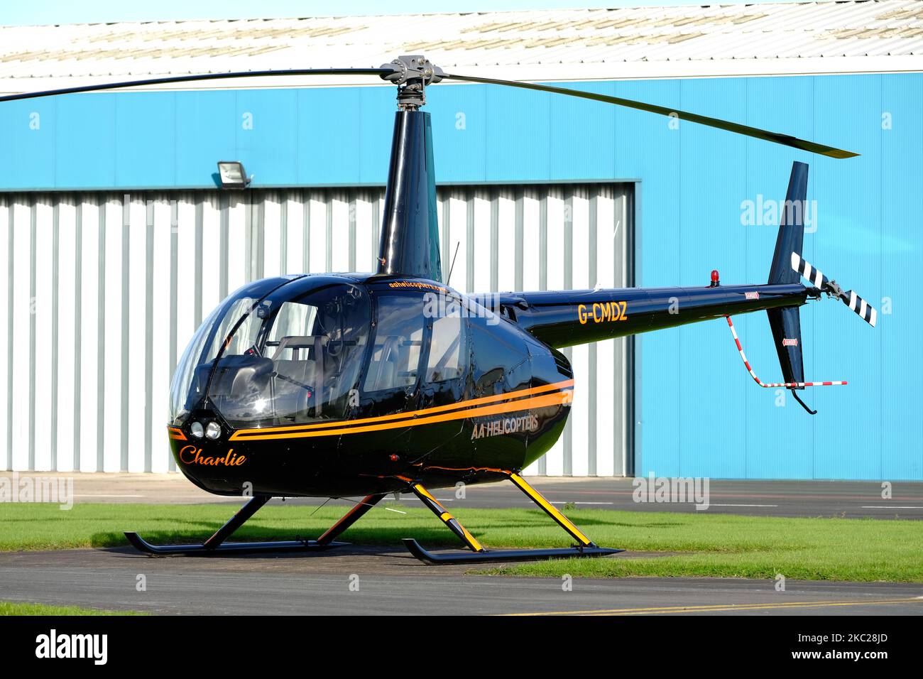 Aa helicopters hi-res stock photography and images - Alamy