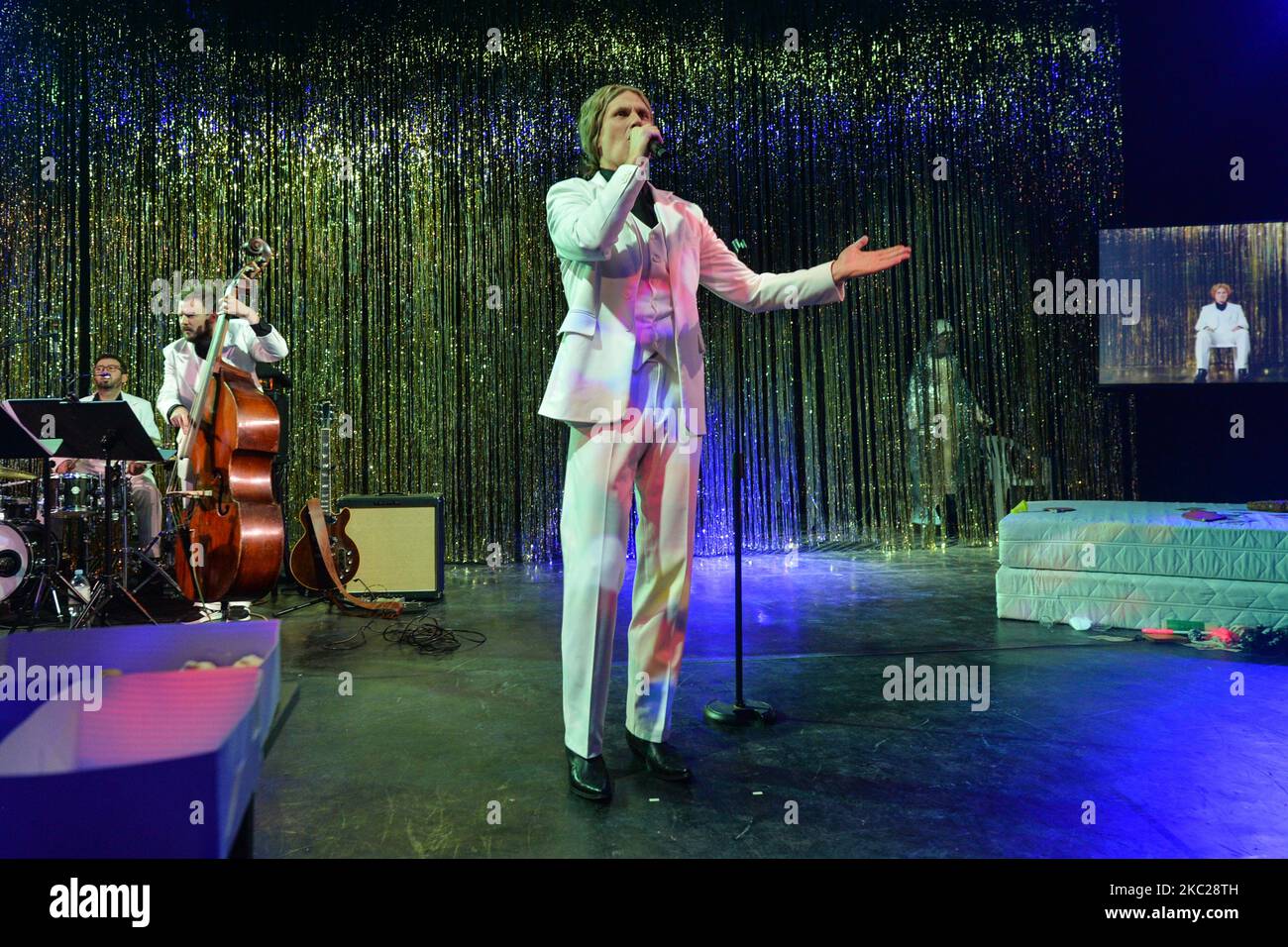 Ameri idsok hi-res stock photography and images - Alamy