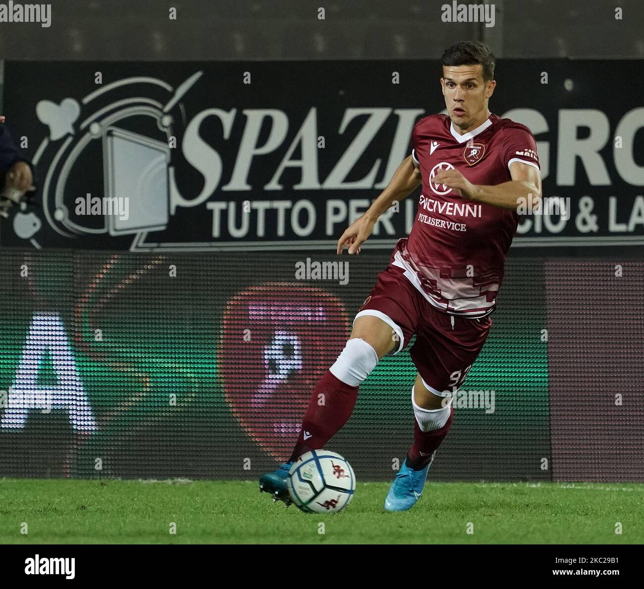 Mario situm reggina hi-res stock photography and images - Alamy