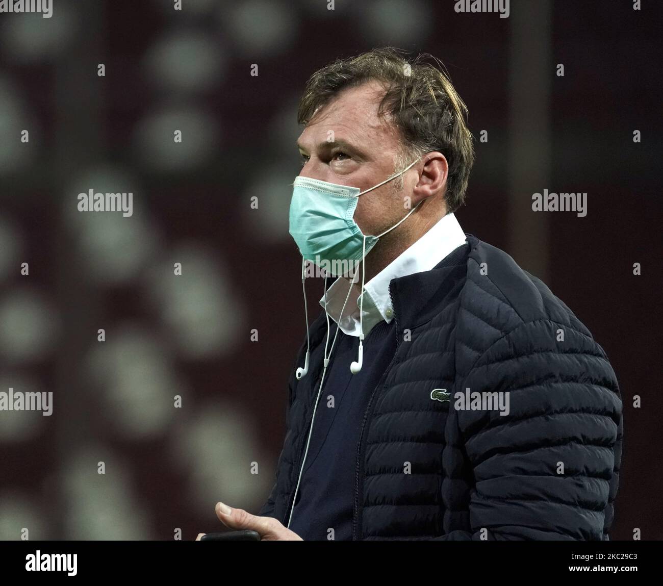 Massimo taibi reggio hi-res stock photography and images - Alamy