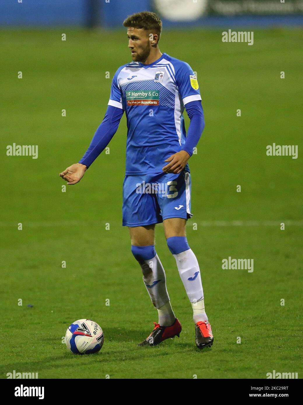 Barrow vs bolton wanderers hi-res stock photography and images - Alamy