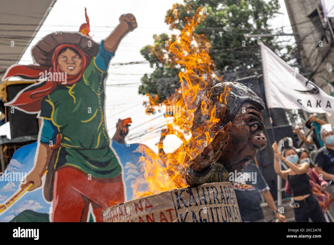 Persecuting farmers hi-res stock photography and images - Alamy