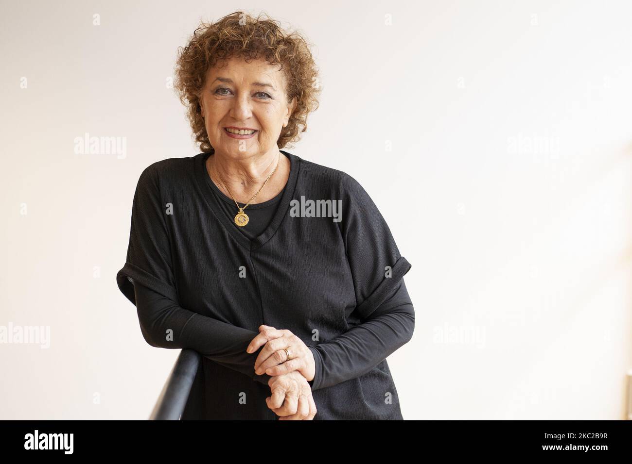 Actress beatriz carvajal hi-res stock photography and images - Alamy