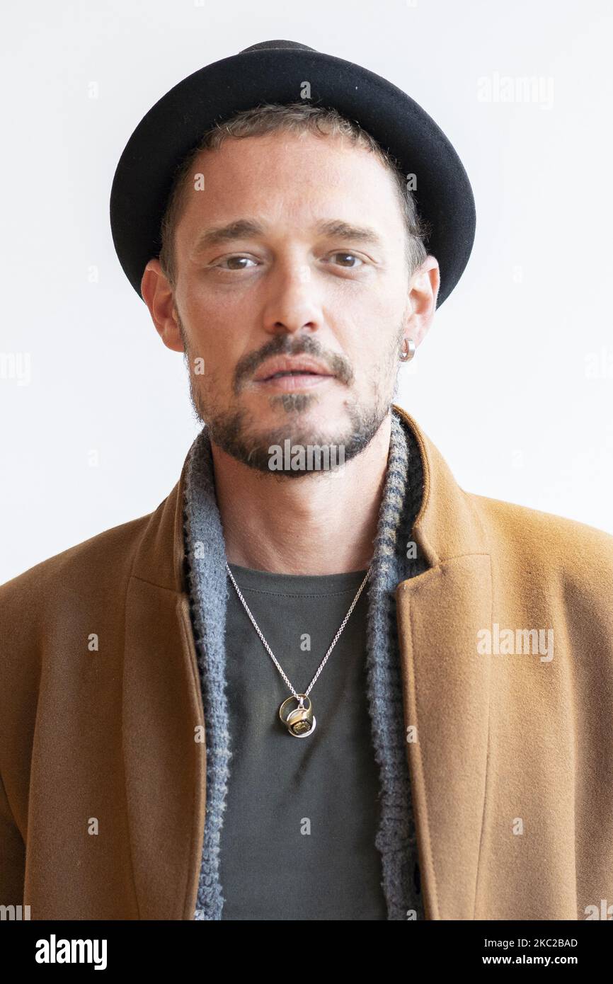 Federico aguado hi-res stock photography and images - Alamy