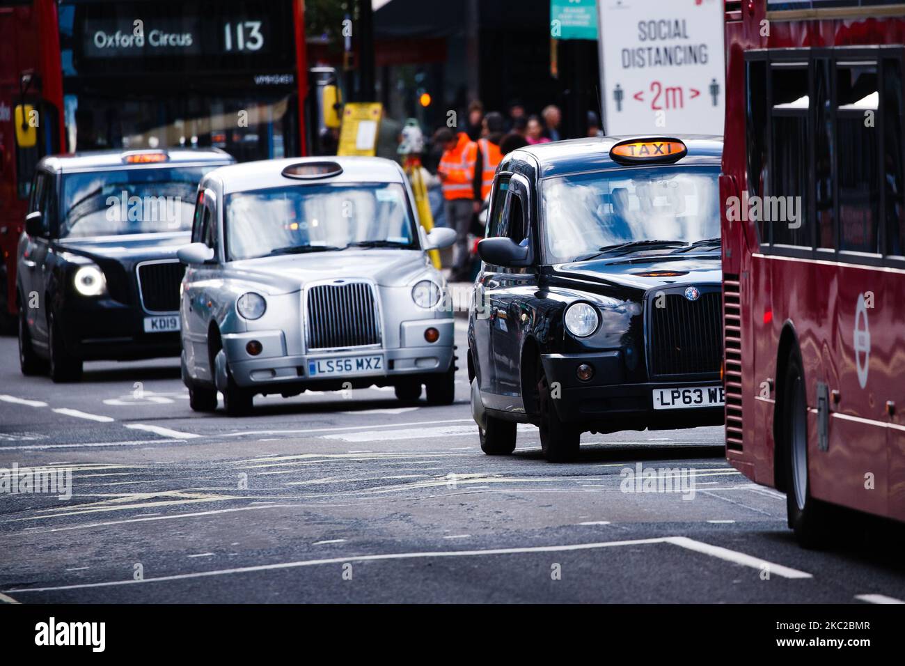Tfl bailout hi-res stock photography and images - Alamy