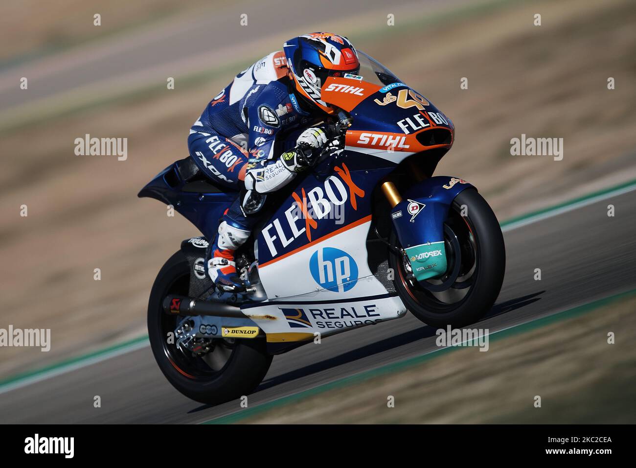 Héctor garzo hi-res stock photography and images - Alamy