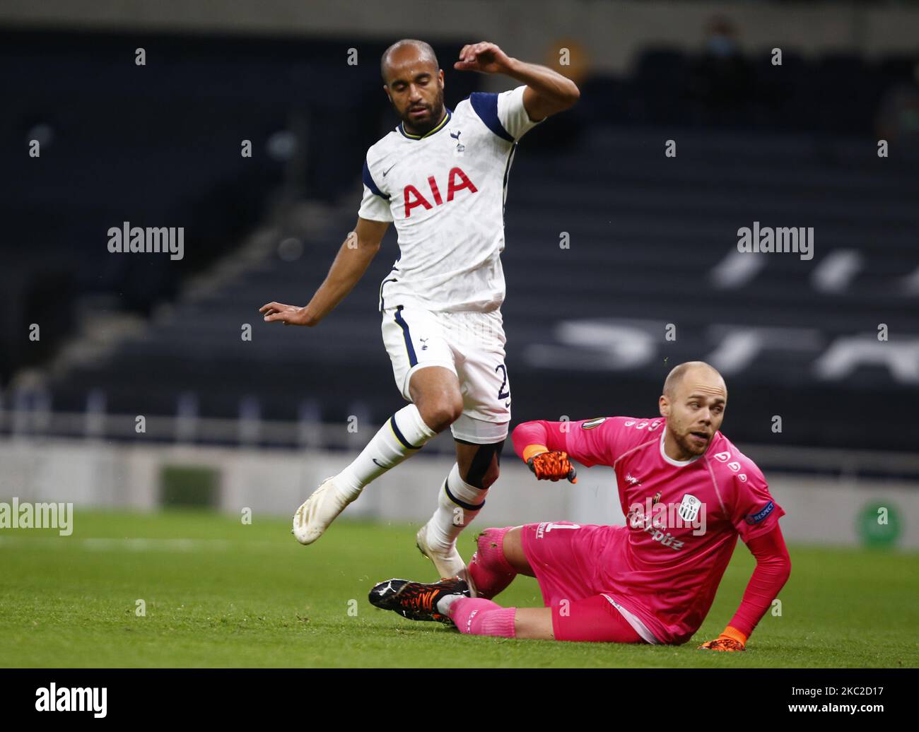 Alexander lucas hi-res stock photography and images - Alamy