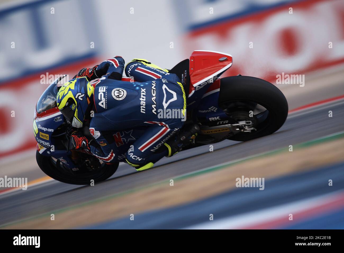 Marcos ramirez hi-res stock photography and images - Alamy