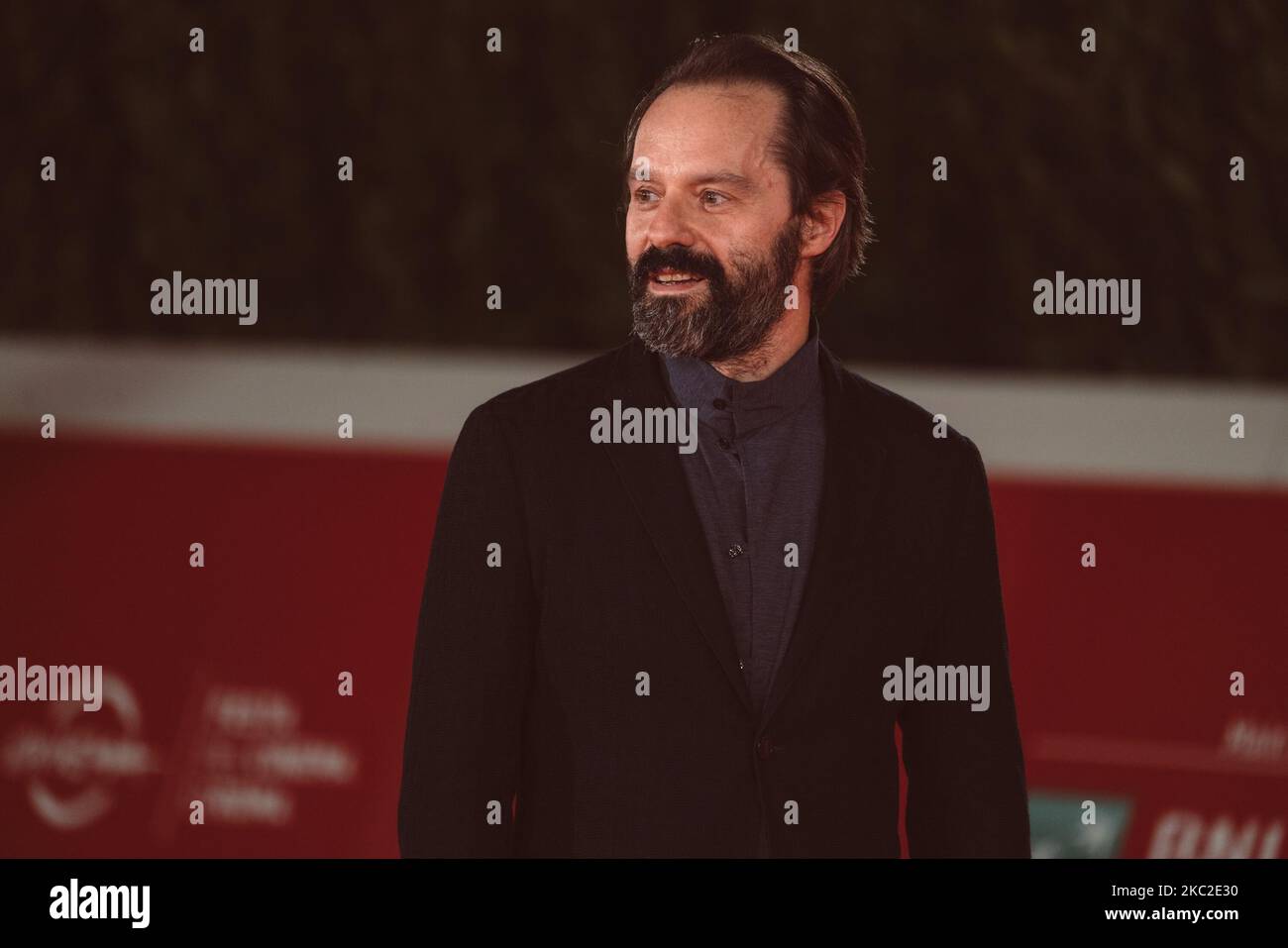 Sergio romano hi-res stock photography and images - Alamy