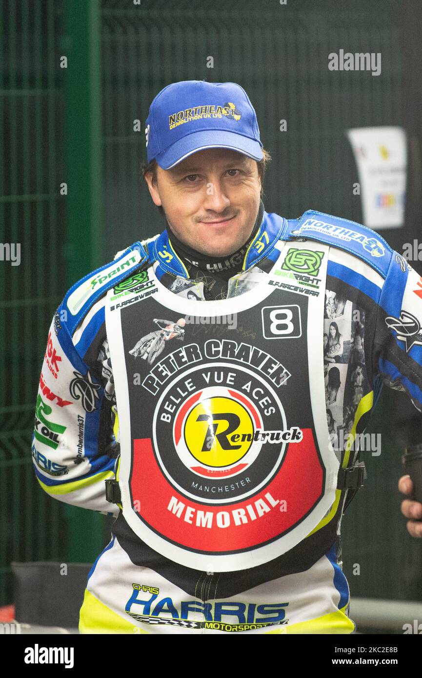 Peter craven speedway hi-res stock photography and images - Alamy