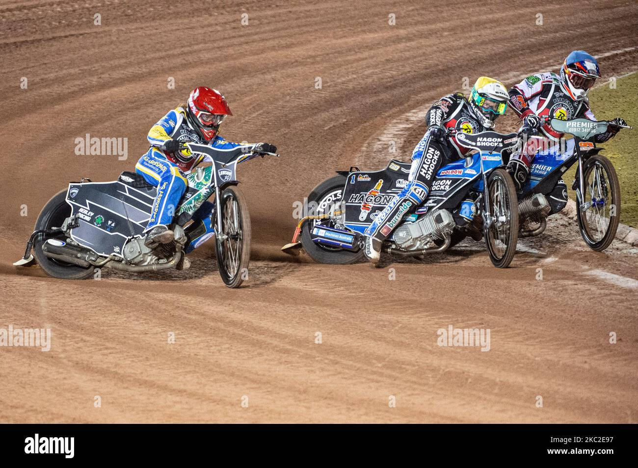 Lead steve worrall hi-res stock photography and images - Alamy
