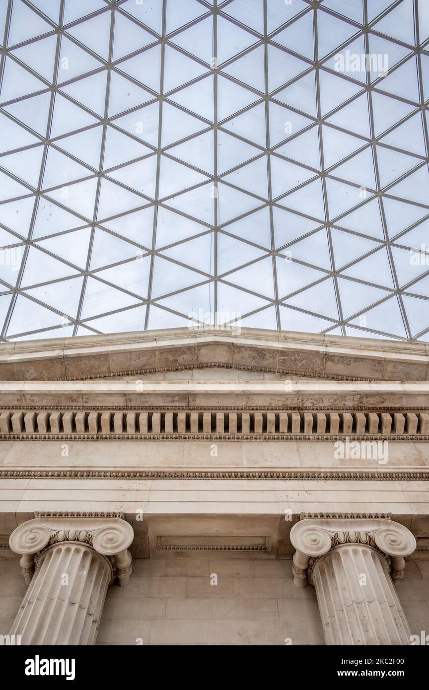 Lord norman foster architect hi-res stock photography and images - Alamy