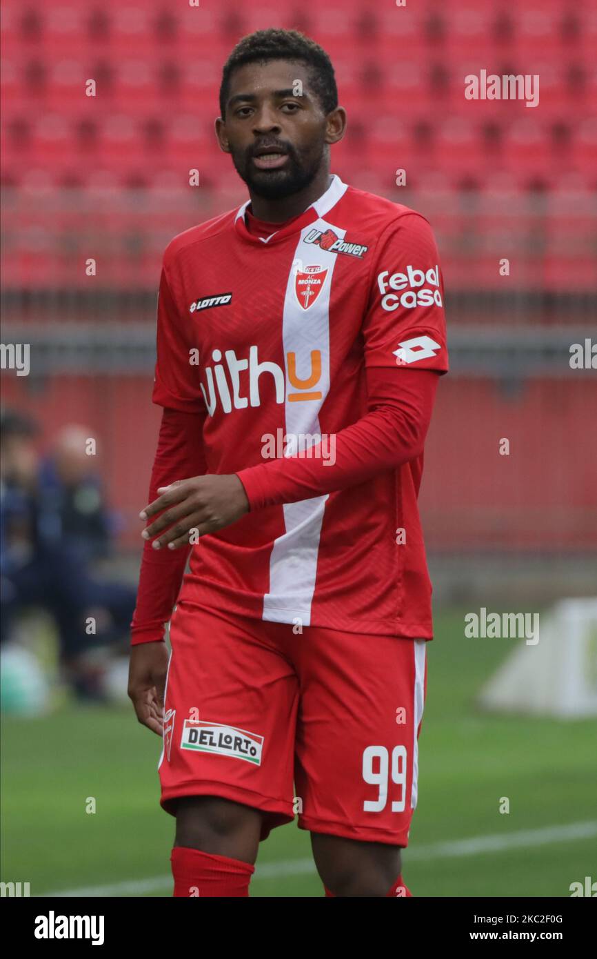 Monza jose hi-res stock photography and images - Alamy