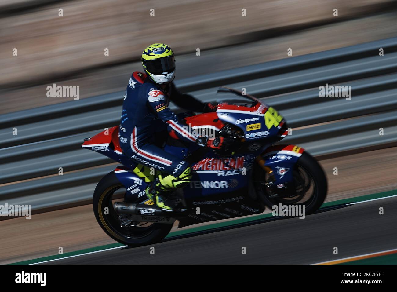 Marcos ramirez hi-res stock photography and images - Alamy