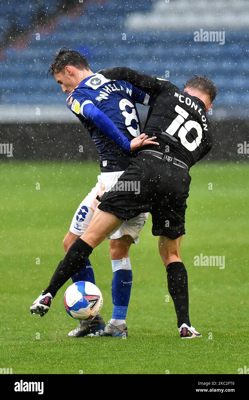 Tom whelan hi-res stock photography and images - Alamy