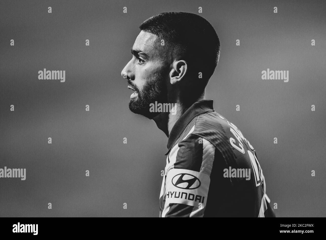 Betis real madrid Black and White Stock Photos & Images - Alamy