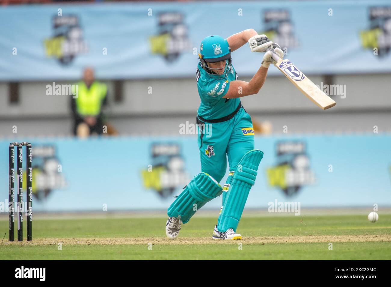 Grace harris cricket hi-res stock photography and images - Alamy