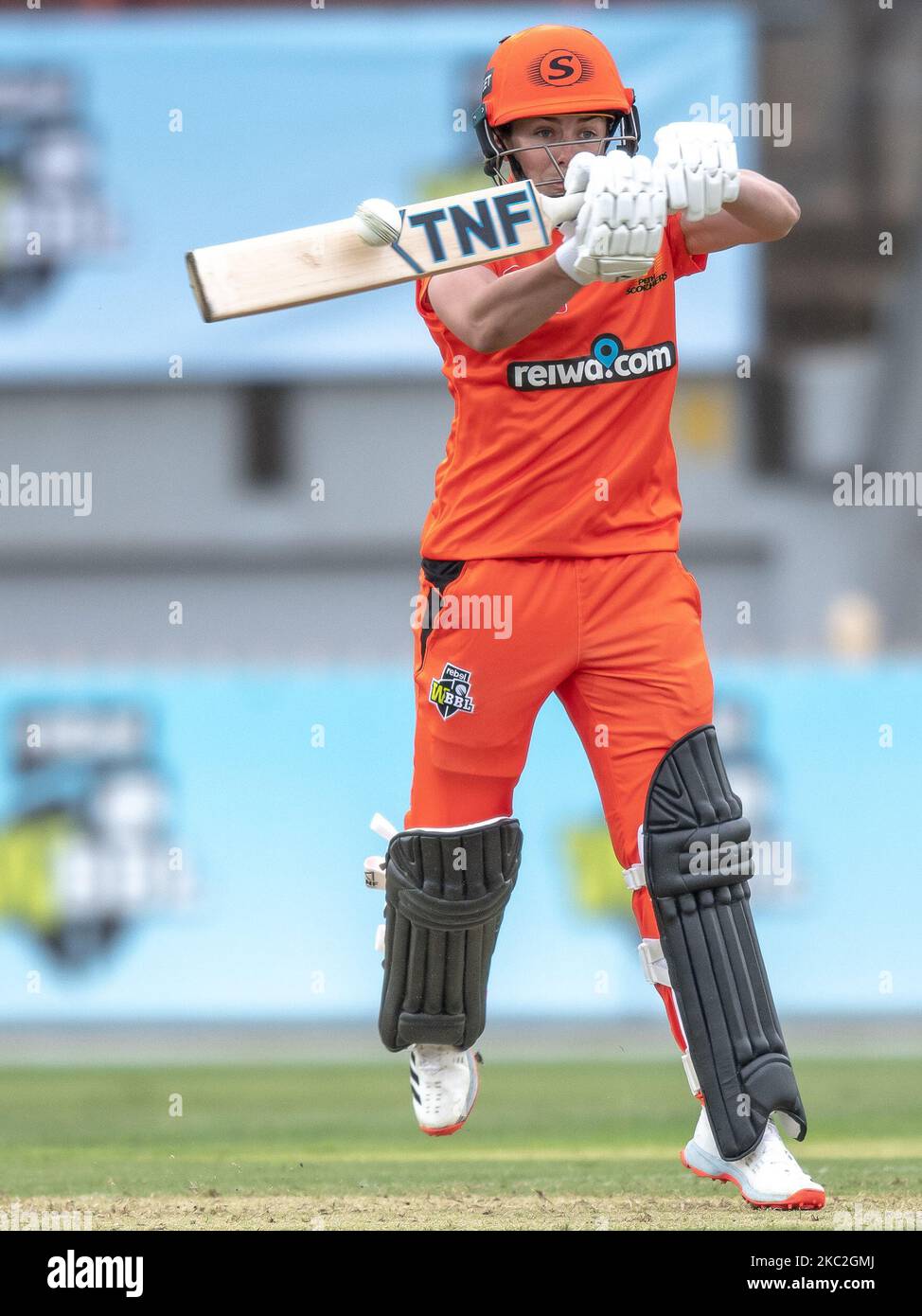 The big heat graham hi-res stock photography and images - Alamy