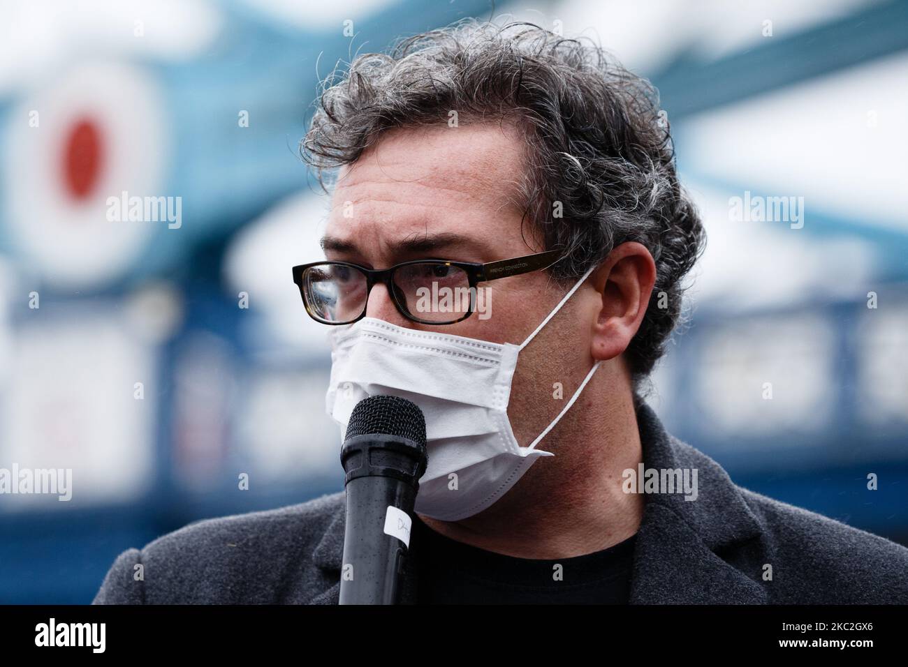 Benedict rogers taiwan hi-res stock photography and images - Alamy