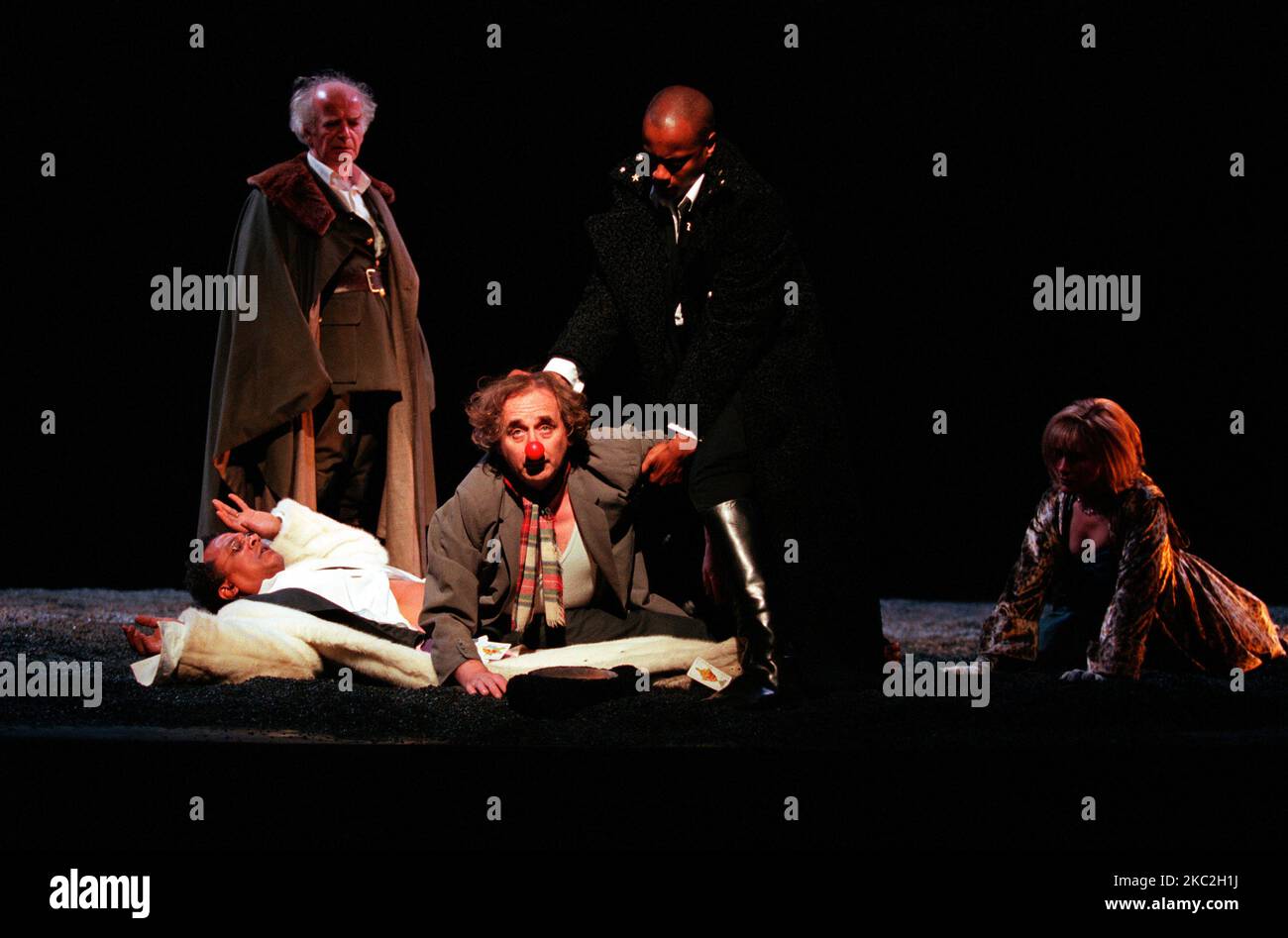 Life is a dream pedro theatre hi-res stock photography and images - Alamy