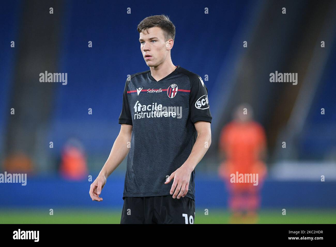 Andri baldursson fc hi-res stock photography and images - Alamy