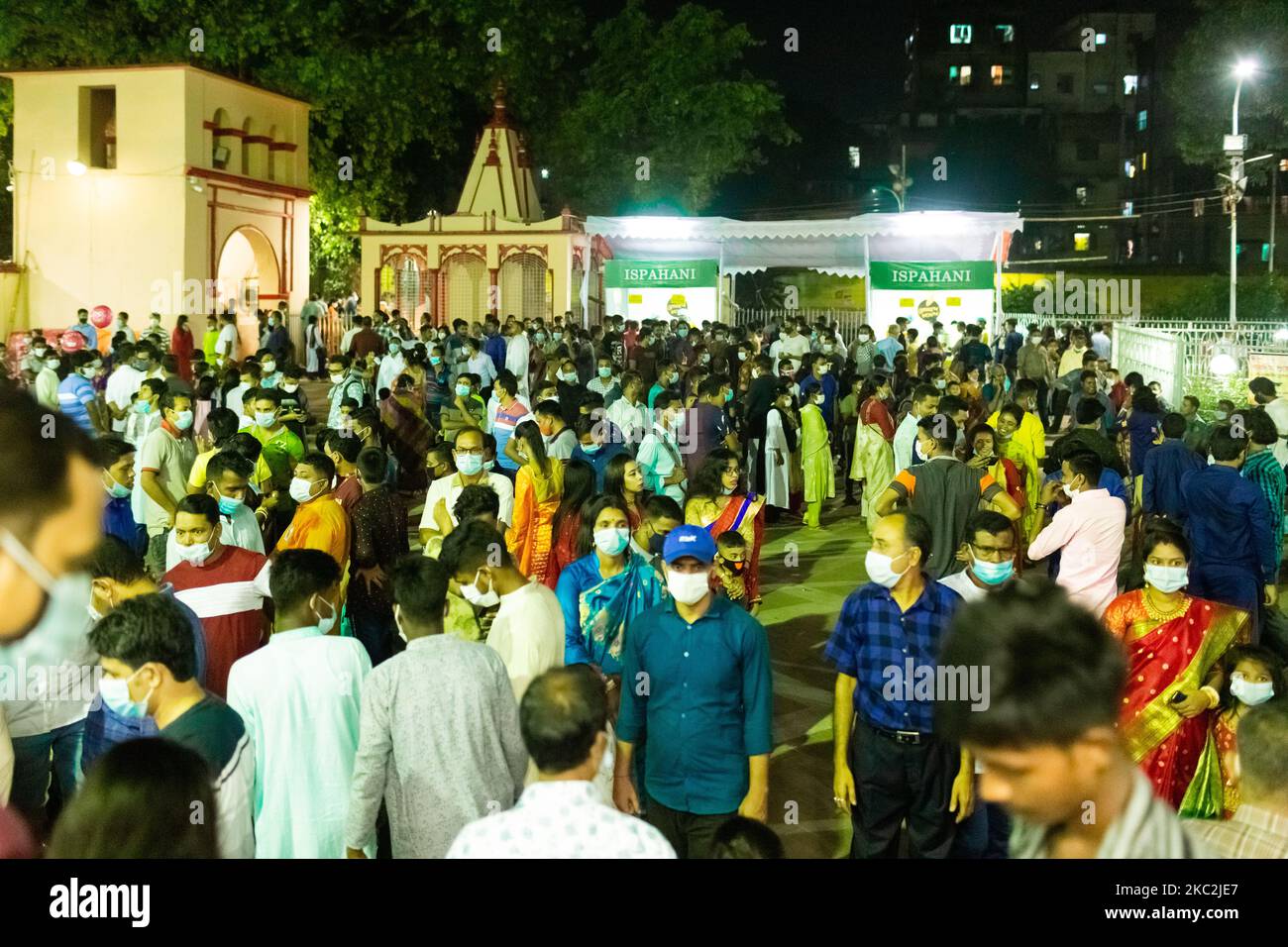 Maha sashthi puja hi-res stock photography and images - Alamy