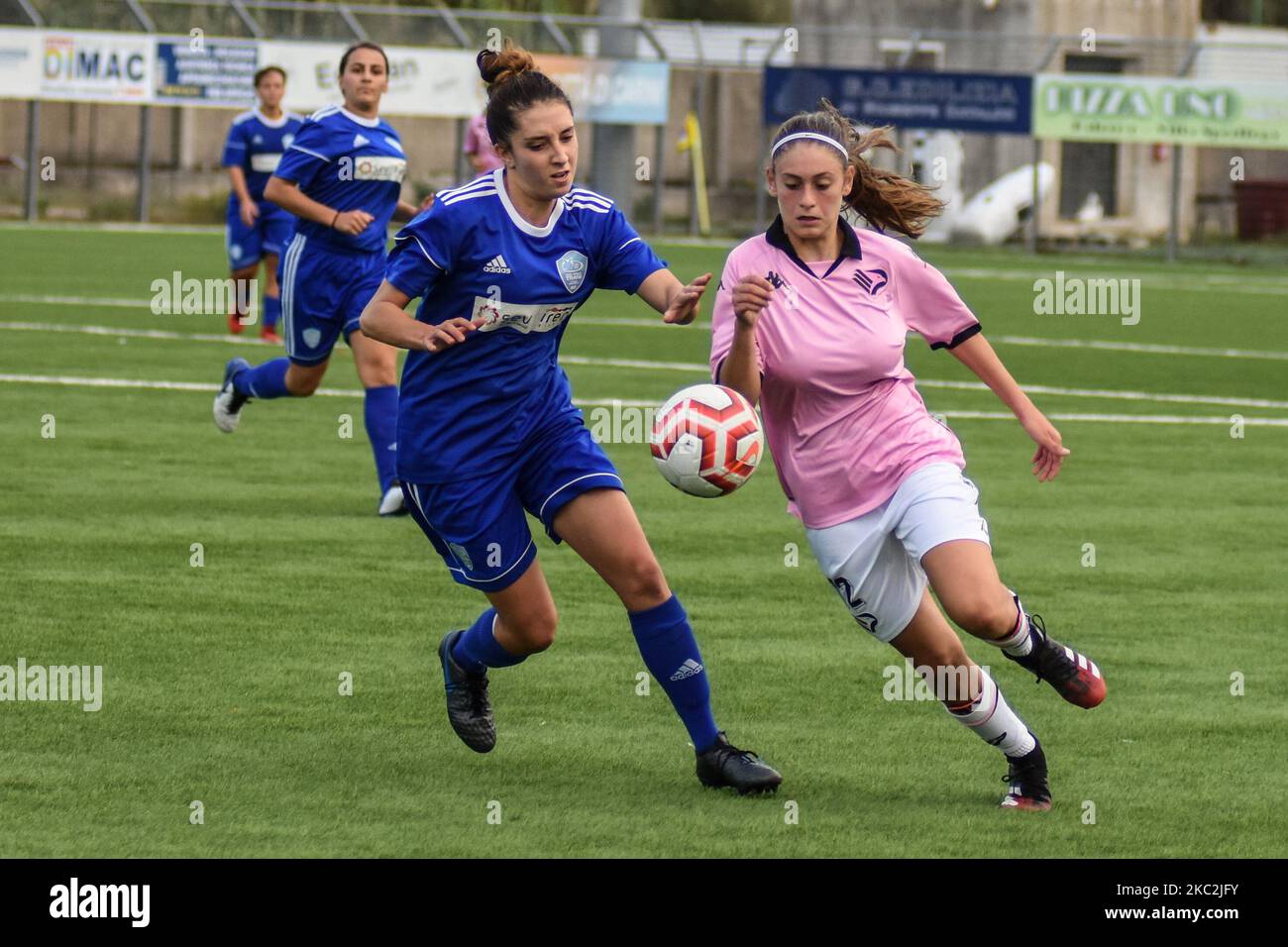 Denise licari hi-res stock photography and images - Alamy