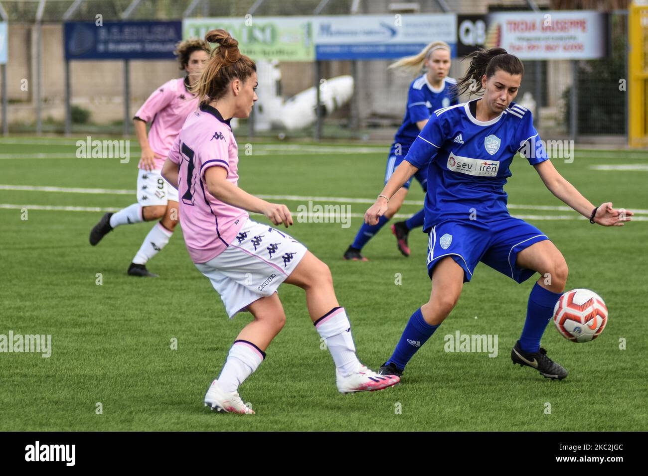 Stadium pasqualino hi-res stock photography and images - Alamy