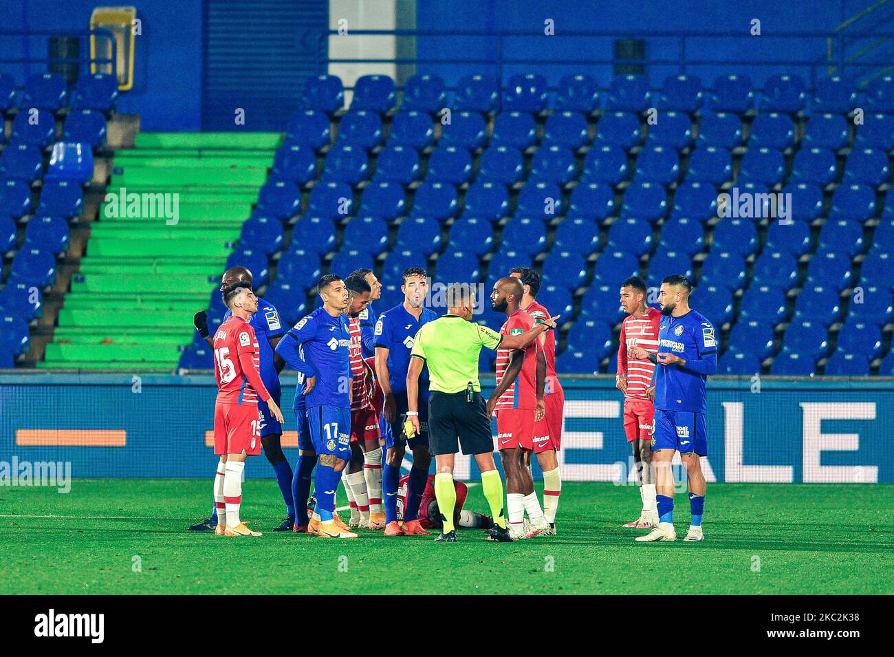 Carlos gil pérez hi-res stock photography and images - Alamy