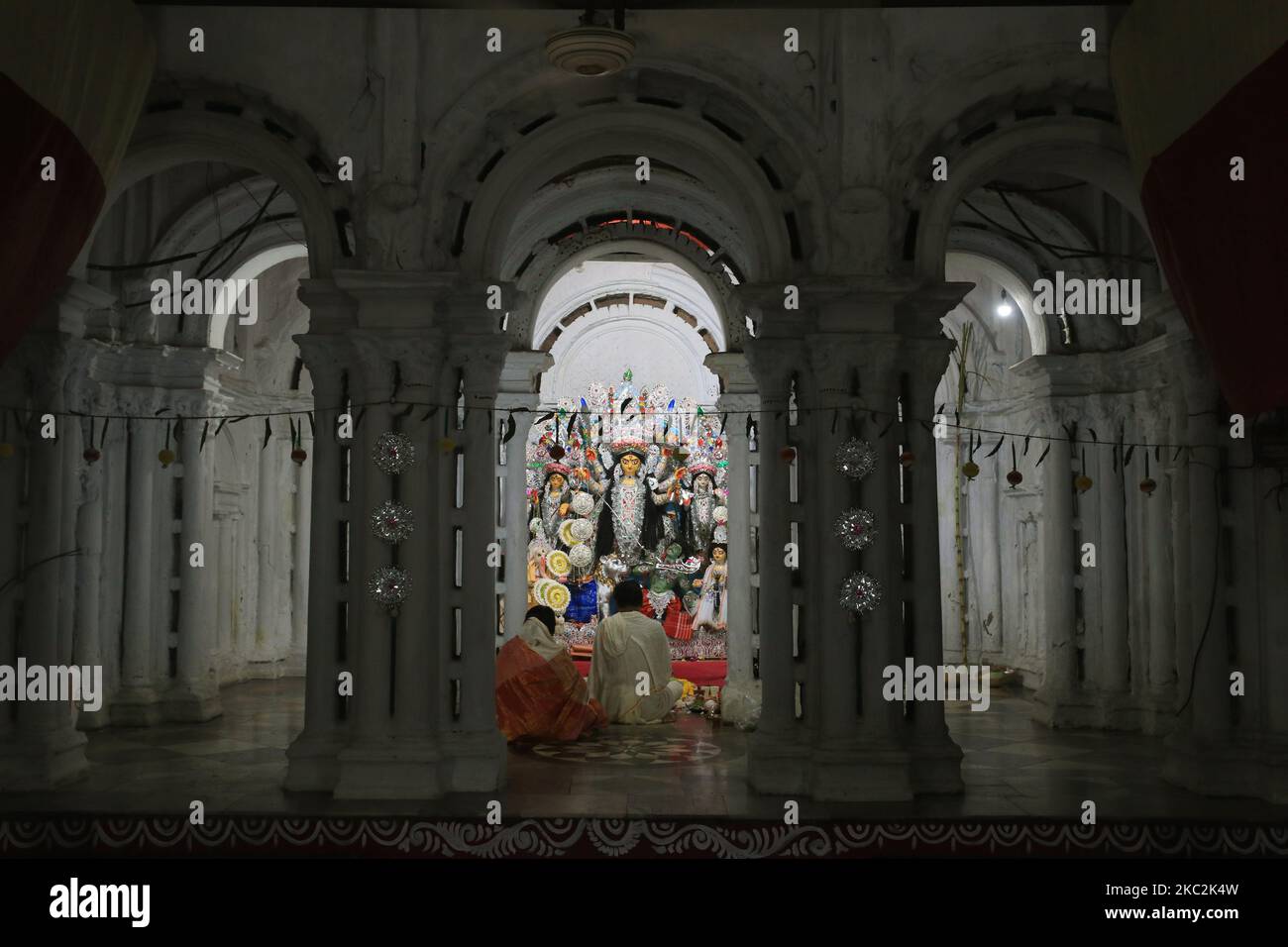 Year old barik rajbari hi-res stock photography and images - Alamy