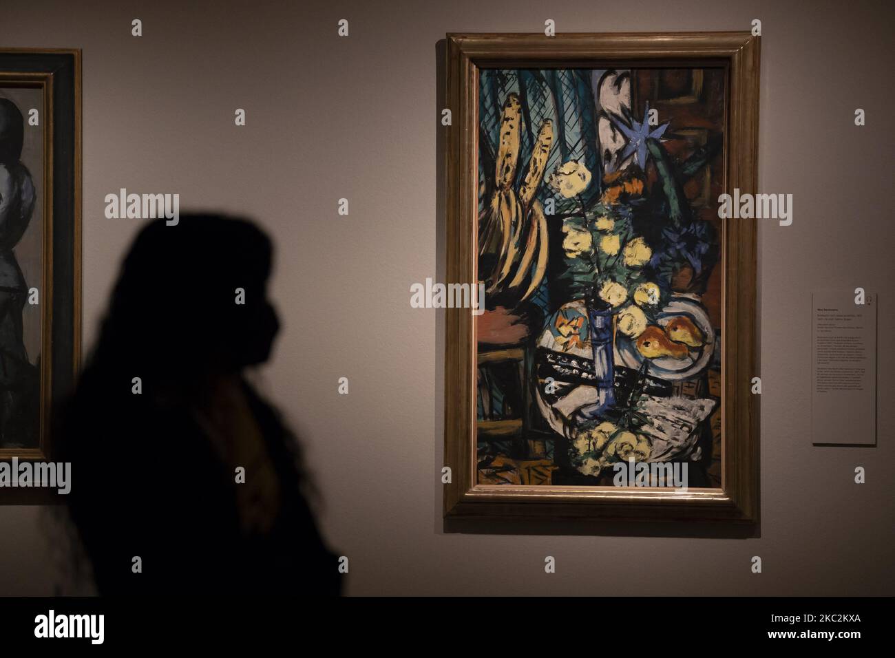 German expressionism hi-res stock photography and images - Alamy