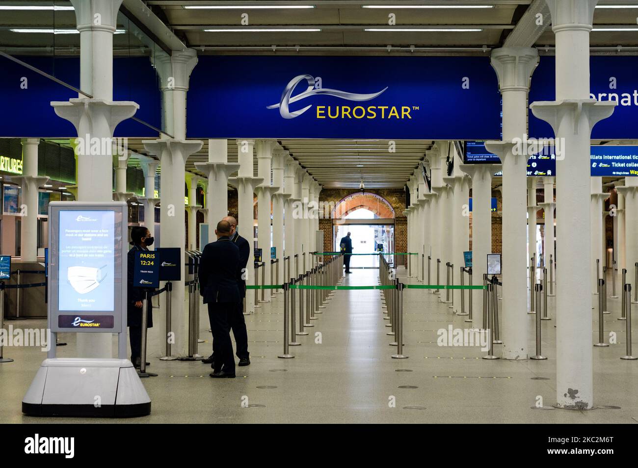 Rotterdam eurostar hi-res stock photography and images - Alamy