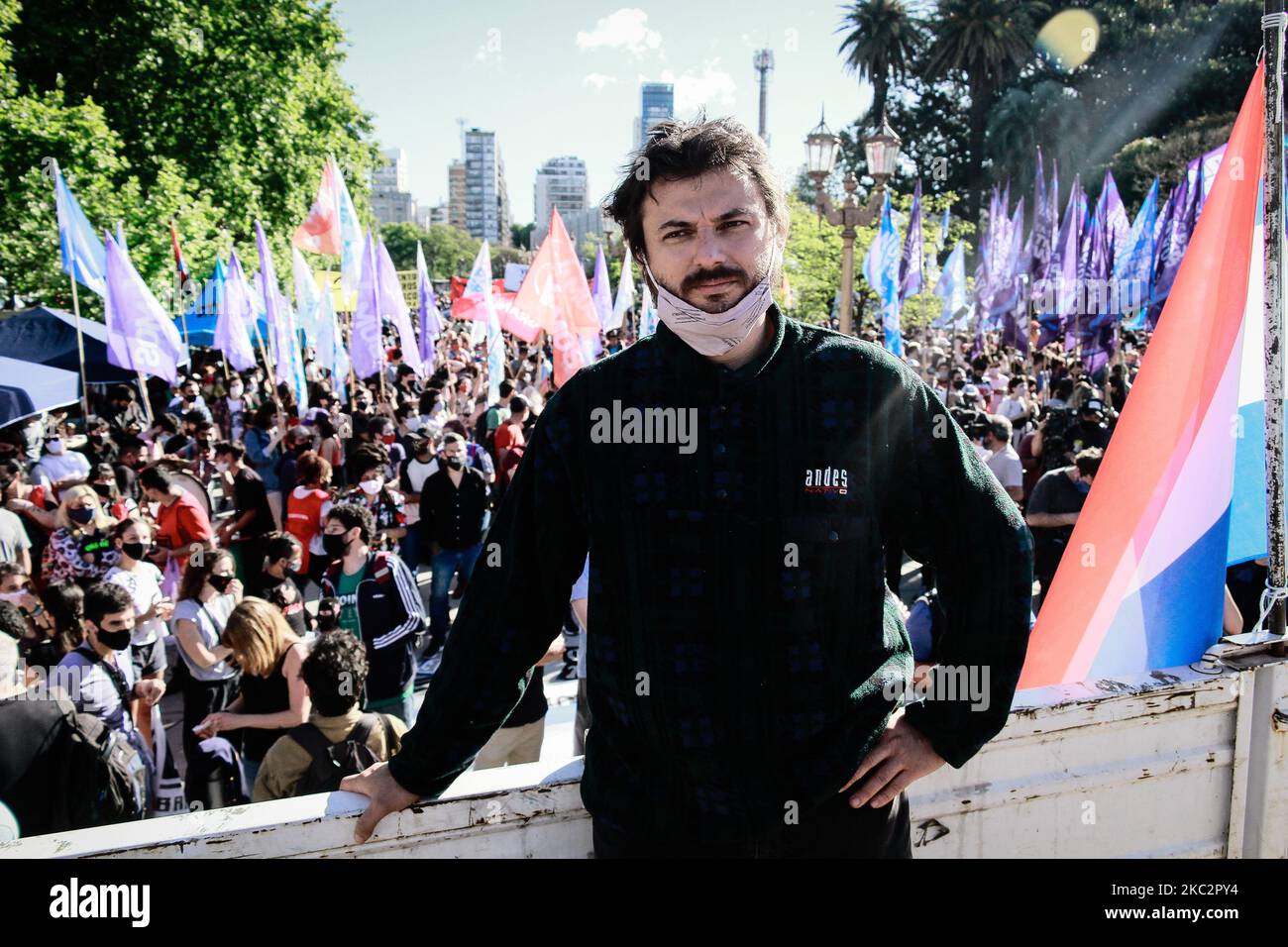 Artigas project hi-res stock photography and images - Alamy