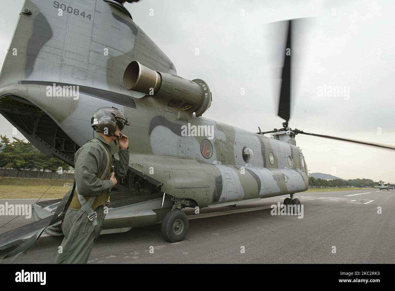 Consolidated field tactical drill hi-res stock photography and images ...