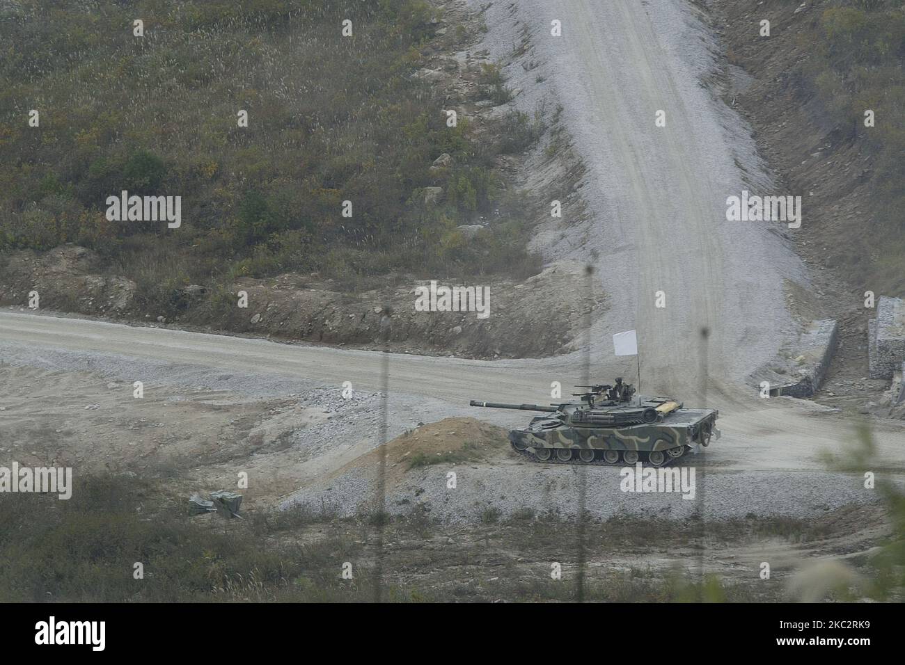 Consolidated field tactical drill hi-res stock photography and images ...