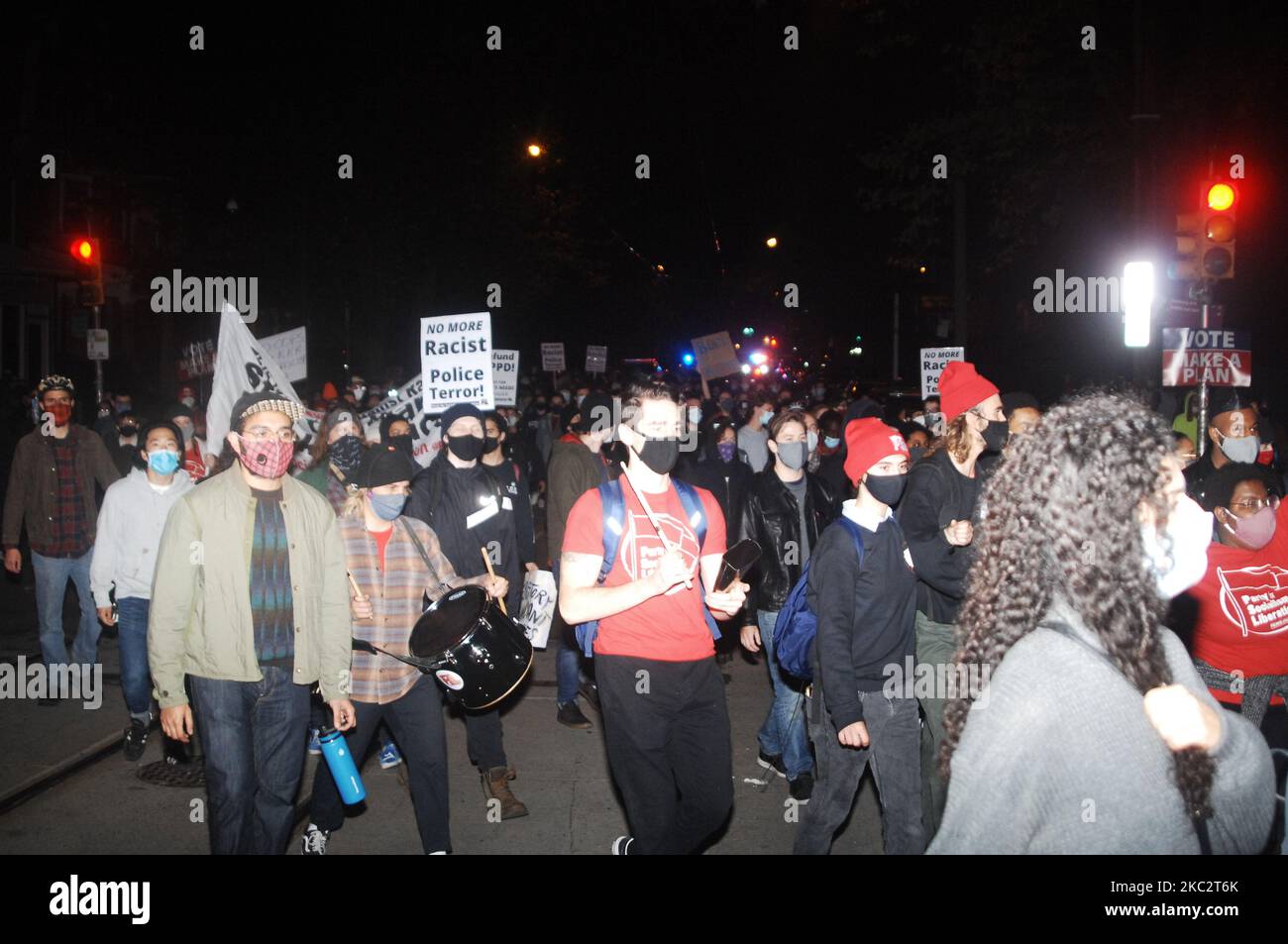 Malcolm x park in philadelphia hi-res stock photography and images - Alamy