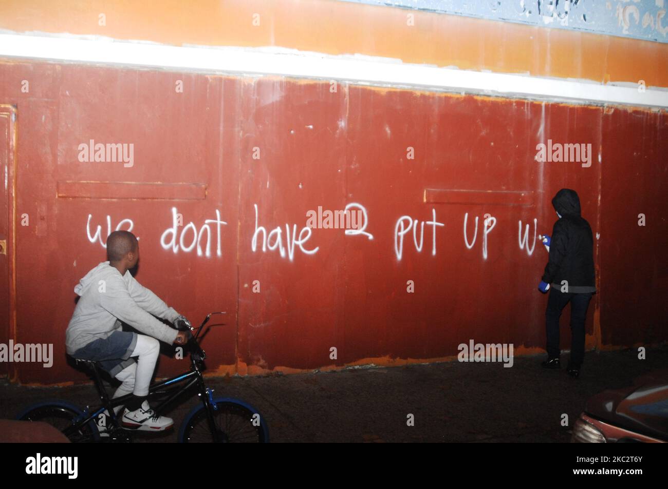 Systemic poverty hi-res stock photography and images - Alamy