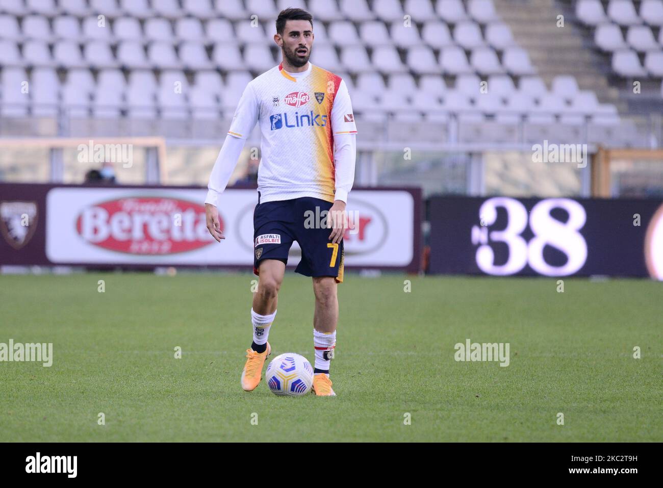 Luca paganini hi-res stock photography and images - Alamy