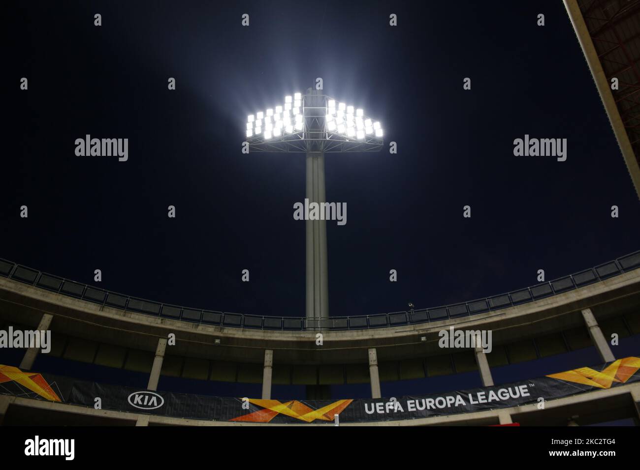 Granada cf logo hi-res stock photography and images - Alamy