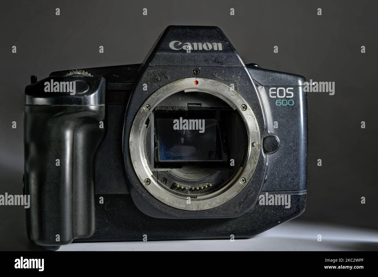 Electro optical system hi-res stock photography and images - Alamy