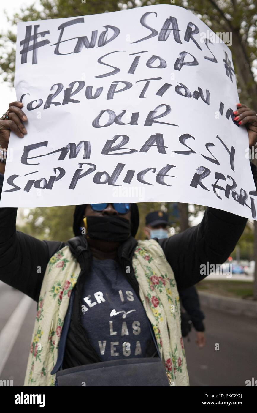 Generalized reports of kidnapping hi-res stock photography and images ...