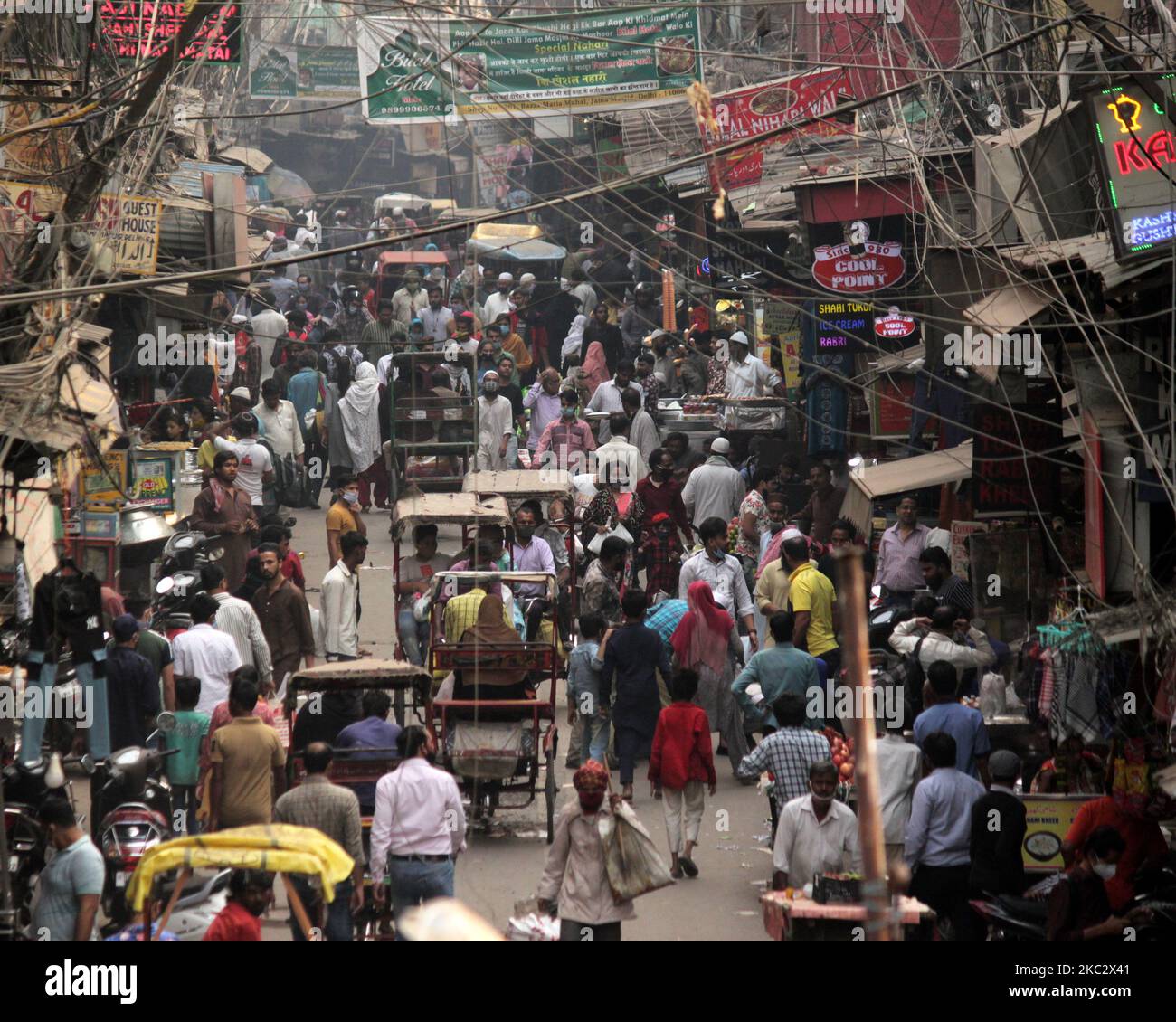 Matia mahal hi-res stock photography and images - Alamy